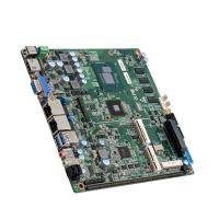 China 4th /5th Haswell 5th Processor QM87 industrial motherboard 2*RTL8111E Lan for sale