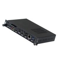 China Whiskey Lake-U 8th Gen I3 I5 I7 OPS Mini PC Type C 30mm 32G RAM For School Whiteboard for sale