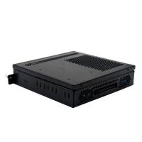 China Dual Core1037U OPS MINI PC Fanless With RS232 COM Onboard 4GB RAM for sale