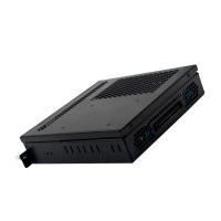 China 3th Ivy Bridge I3 I5 I7 OPS MINI PC Fanless with RS232 port for sale