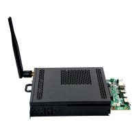 China Industrial OPS 4GB Mini PC Haswell i3-4010U i5-4200U i7-4500U CPU for sale
