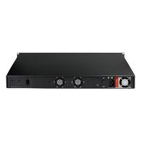 China LGA1151 Intel®H170 9th I3 I5 I7 8 Gigabit LAN 4 ports 10G SFP fiber optical firewall PC pFsense soft router for sale