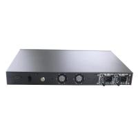 China H170 Chipset 9th I3 I5 I7 Industrial Mini Computer With 8 Gigabit LAN 4 Ports 10G SFP Fiber for sale