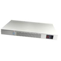 China 2 SFP PFsense Firewall PC 8 Gigabit LAN Soft Router 1U Rackmount Intel 3th Gen I3 I5 I7 for sale