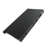 China 12 Gigabit LAN Intel®C236 pFsense firewall PC appliance soft router XEON E3-12XX V5 CPU for sale