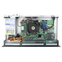 China 1U chassis12 Gigabit LAN  H170 firewall PC appliance soft router support 9th I3 I5 I7 for sale
