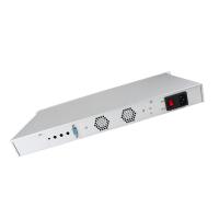 China 1U chassis  I5-2520M 6 Gigabit LAN firewall PC appliance pFsense soft router for sale