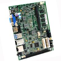 China Kaby Lake I7-7500U 3.5