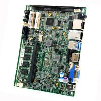 China Kaby Lake R-U I5-8250U 3.5