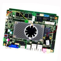 China Atom D2550 Industrial Mini Pc Motherboard 3.5