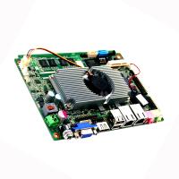 China Atom D2550 Industrial Mini Pc Motherboard 3.5