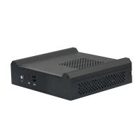 China Intel® Core™ 2th i3 i5 i7 industrial computer 6 COM 2 LAN mini pc DC power for sale
