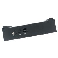 China Intel®3th Ivy Bridge i3 i5 i7 dual core industrial mini computer 6 serial port 2 NIC DC power for sale