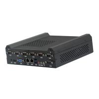 China Broadwell-U 5th Gen Intel® Core™ i3 i5 i7 dual core industrial mini PC 2 gigabit LAN 6 RS232 for sale