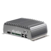 China Embedded Industrial Mini PC With Intel 6th Gen I3-6100U I5-6200U I7-6500U for sale