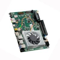 China Whiskey Lake 8th Gen I5-8265U OPS  Mainboard RS-232 NGFF_SSD For Electronic Whiteboard for sale