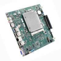 China Intel® Baytrail J1800 J1900 N2806 Mini OPS PC Motherboard For Education Machine DC12-19V for sale