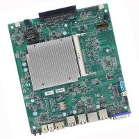 China Intel® J1900 Quad Cores Mini Industrial OPS PC Motherboard For Interactive E-Whiteboard for sale
