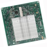 China 6 Lan Nano Firewall Motherboard Quad Cores J1900 Network Security Mainboard for sale