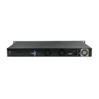 China Intel 6th 7th I3 I5 I7 Firewall PC 6 Gigabit Lan 4 Fiber Ports H110 / H170 Chipset for sale
