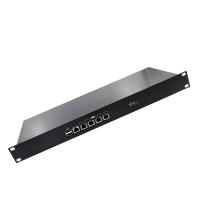 China Network Security Firewall PC Quad Core E3845 J1900 4 LAN Redundant Isolated Power for sale