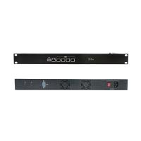 China Network Security Firewall PC Quad Core E3845 J1900 4 LAN Redundant Isolated Power for sale