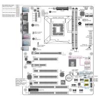 China DFI HD620 Intel® H81 Motherboard With 2 ISA Slot 10 COM  Dual LAN ATX Industrial Mainboard for sale