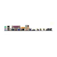 China Socket 775 Intel® 945GV 2 COM 2 ISA Slot Industrial Pc Motherboard Mainboard for sale