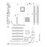 China Socket 775 Intel® 945GV 2 COM 2 ISA Slot Industrial Pc Motherboard Mainboard for sale