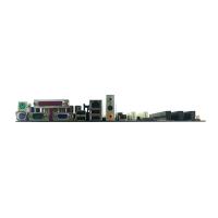 China Industrial Pc Motherboard Mainboard Socket 478 Intel® 845GV 3 ISA Slots for sale