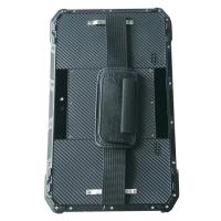 China 8 Inch IP68 MT6771T Octo Cores Rugged Tablet PC , Android Tablet Barcode Scanner Support NFC for sale