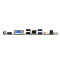 China Intel I7-4700MQ Industrial Itx Motherboard 2 Lan 6COM 10 USB Support Touch Screen for sale