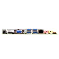 China Sandy Bridge I5-2415M Mini Itx Motherboard Embedded Onboard DDR3 2COM for sale