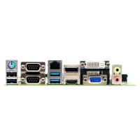 China H81 B85 H87 Mini Itx Motherboard Industrial 4th I3 I5 I7 LGA1150 10COM PCIe X16 for sale