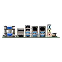 China LGA1151 Intel B250 Industrial Itx Motherboard Support Dual Channel DDR4 Dual GLAN for sale