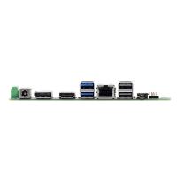 China 4GB DDR4 DP 4k Display Industrial Computer Motherboard Coffee Lake-H I9-9880H 8 Cores for sale