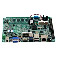 China Industrial X86 3.5