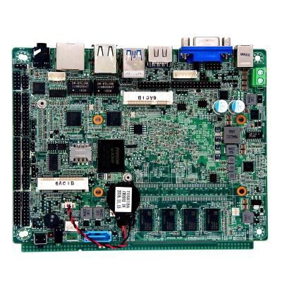 China Industrial X86 3.5