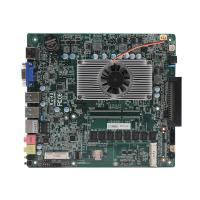 China OEM Haswell 4th gen i3-4010U I5-4200U I7-4500U OPS Motherboard Onboard 4G RAM With RS-232 for sale