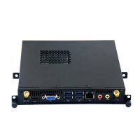 China Haswell I3-4010U OPS MINI PC Embedded 4GB Ram For Electronic Whiteboard for sale