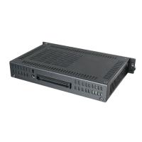 China Alder Lake 12th Gen Core™ i5-1235U OPS Mini PC 180*120*30 mm with TYPE C support  4k display for school whiteboard computer for sale