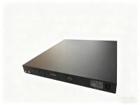 China 1U rackmount  Intel® H770 6*2.5G LAN 4*10G SFP fiber optical Firewall Appliance for sale