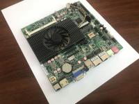 China Industrial Itx Motherboard dual Core i5-3337U 6 COM 2 LAN industry mainboard for sale