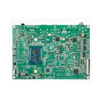 China Intel® Elkhart Lake J6412/J6413  3.5 inch Industrial pc motherboard  6 COM  2LAN mainboards for sale