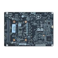 China 3.5-inch Industrial Controlled Motherboard Core I5 1235U/1240P DDR4 Embedded Mainboard 2* LAN 2*HDMI 6 COM for sale