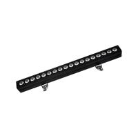 China IP26 LED Stage Lighting System 18 Single Control Wall Washer Lamp for sale