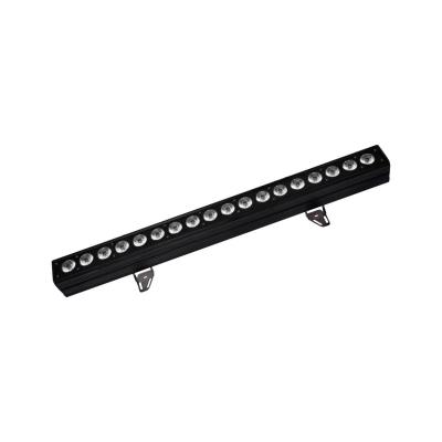 China IP26 LED Stage Lighting System 18 Single Control Wall Washer Lamp for sale