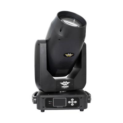 China Three In One  380W Moving Head Beam Light For Performances Stage for sale
