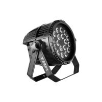 China Die Cast Aluminum 18 Eyes LED Stage Lamp DMX Control 100lm/W for sale