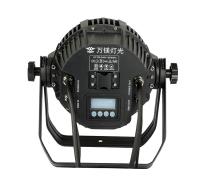 China Die Cast Aluminum 18 Eyes LED Stage Lamp DMX Control 100lm/W for sale